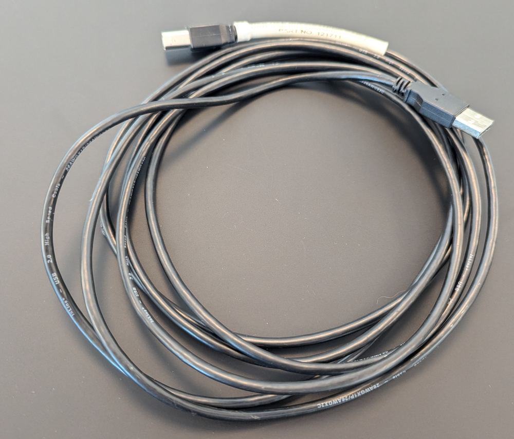 USB connection to ValConnect – Val Controls – Help Center