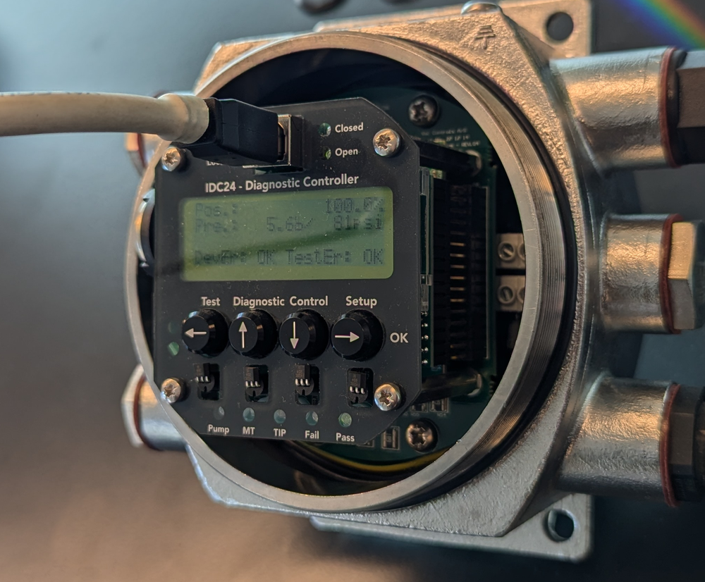 USB connection to ValConnect – Val Controls – Help Center